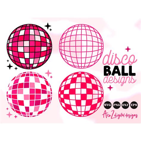Clipart Disco Theme