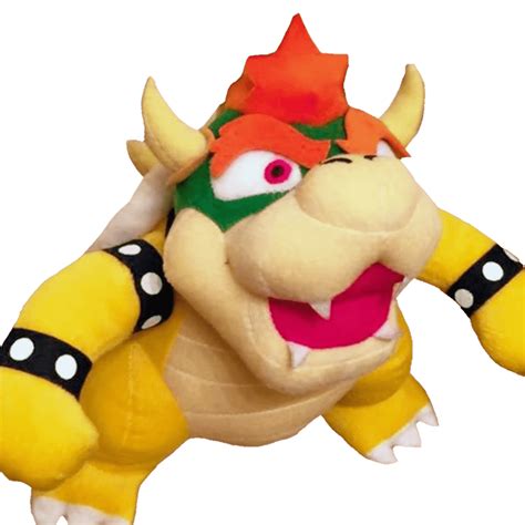 Bowser Jr Personality Type Mbti Which Personality