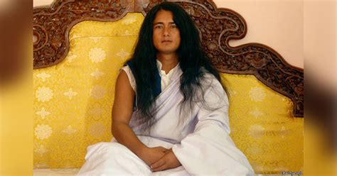 “Будда Хүү” нэртэй шашны тэргүүн бэлгийн хүчирхийллийн хэргээр баривчлагджээ Eguur Mn