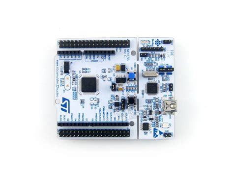 Купить нуклео Stm32 развития нуклео F072rb комплект Stm32f072rb развитию встроенный отладчик St