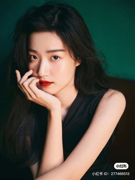 Pin by Chinese actress Fan club on Lu Yu Xiao ลอวเซยว