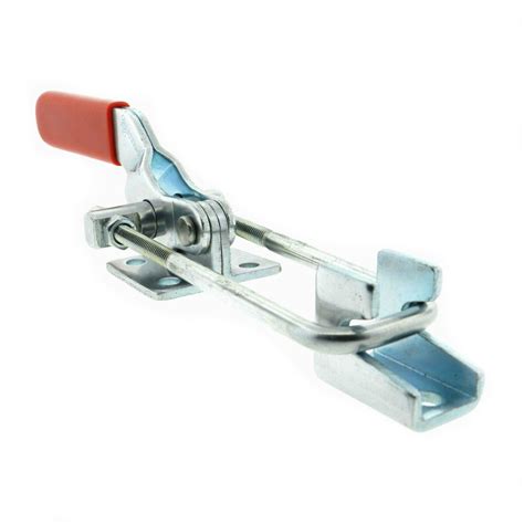 Latch And Hook Toggle Clamps Toggle Clamps