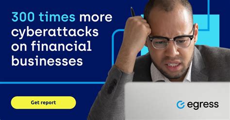 Egress Software Technologies On Linkedin Insider Data Breaches In Financial Services Firms The