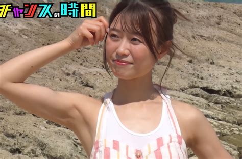西澤由夏abema最新グラビア画像 【14枚】 Gravia