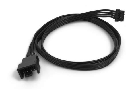 Ek Cable Pwm Fan Adapter For Gpu 50cm Ek Webshop