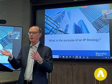 Altitude Accelerator On Linkedin Altitudeaccelerator Ip Intellectualproperty Entrepreneur…