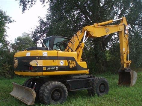 Аренда экскаватора Jcb 160 в Минске заказать услуги экскаватора Jcb в аренду цена за час