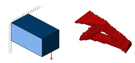 浅谈拓扑优化在建筑结构领域中的应用（三） 知乎