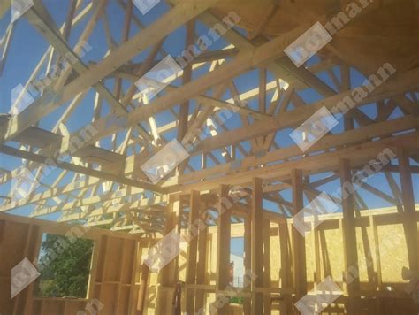 Structura Lemn Hm Casepremium