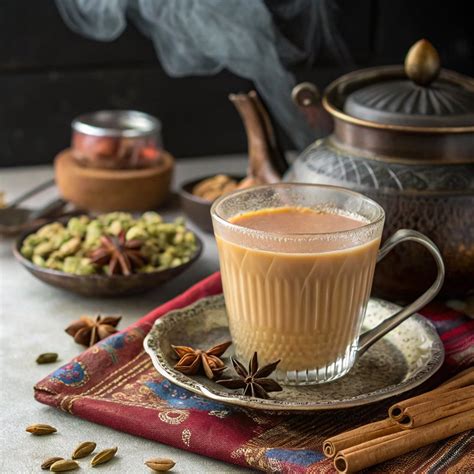 Irani Chai Teresas Recipes
