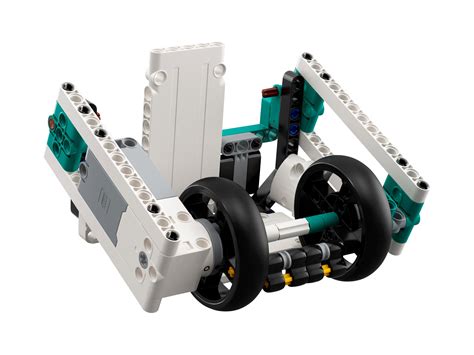 Lego Mindstorms 51515 самоделки