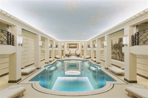 Le Ritz Paris Revient Encore Plus éblouissant Et Luxueux