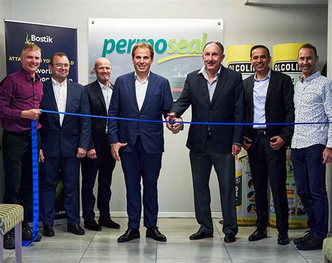 Arkema Finalises The Acquisition Of Permoseal In South Africa Alcolin