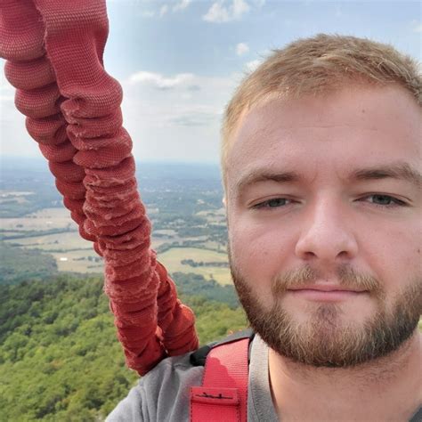 Devin Holcomb Two Way Radio Field Technician Manager Dalton Communications Linkedin