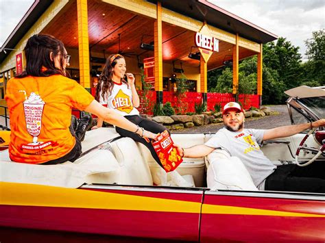 Cheez It Has A New Sweet And Salty Treat We Cant Wait To Try