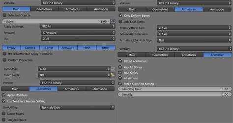 Blender To Monogame Animation Distortion Graphics Community Monogame