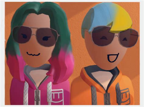 Blend Colors With Hair Dye Voters Rec Room