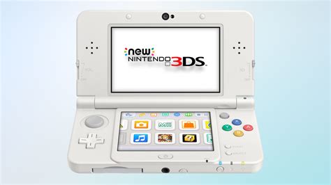 Nintendo Has Ended New Nintendo 3ds Repair Support Due To Lack Of Parts