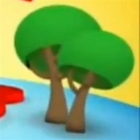 Mickey Mouse Clubhouse Tree Youtube