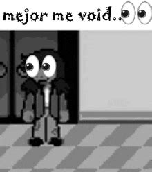 Void Meme Ojos Void Meme Void Meme Ojos Void Void Discover And Share S