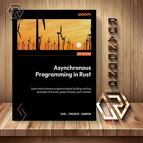 Asynchronous Programming In Rust Shopee Malaysia