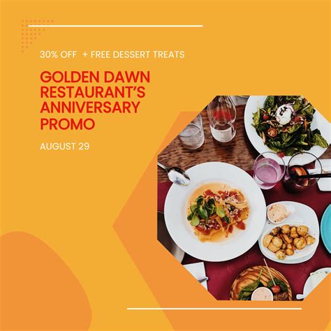 Free Promotion Announcement Linkedin Post Template To Edit Online