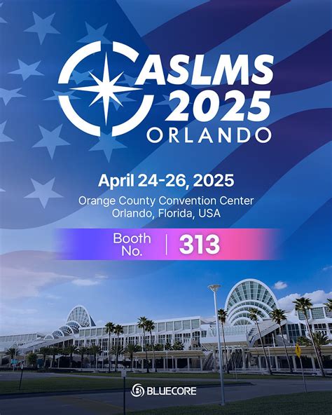 Aslms 2025