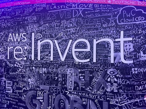 Dba의 Aws Reinvent 2022 참석 후기 Socar Tech Blog