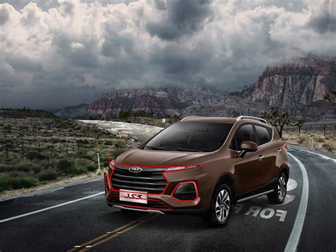 Jac Js3 Plus Grand Quil En A Lair Jac Motors Côte Divoi