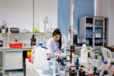 Những ứng Dụng Quan Trọng Của Acid Picric Có Thể Bạn Chưa Biết