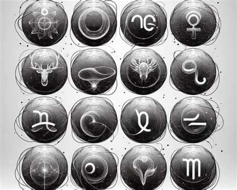 Знаки Зодіаку та їх приказки що варто знати вам і що дізнаються про вас Borg Expert медіа