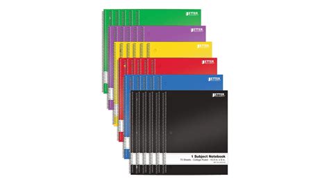Bulk Notebooks Picks For Your Enterprise My Blog