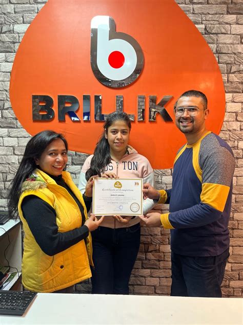 Shruti Arora On Linkedin Digitalmarketing Aftereffects Certification