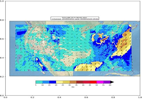 26 Tutorials — Ufs Short Range Weather App Users Guide Develop