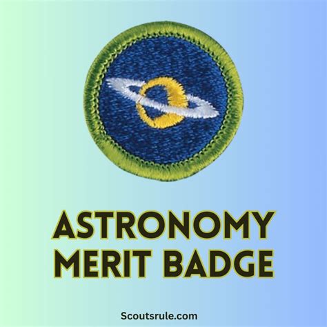 Traffic Safety Merit Badge Guide Scouts Rule