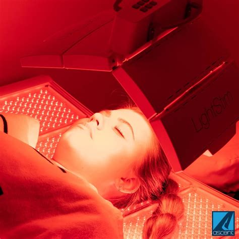 Heather Hiniker On Linkedin Our Full Body Led Bed Is One Of Our