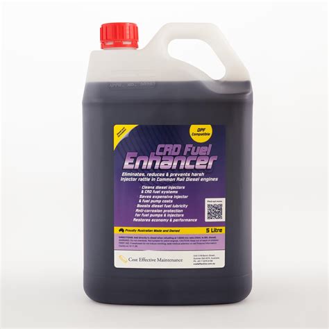 Cost Effective Maintenance Crd Fuel Enhancer Fuel Cleaner Additive F