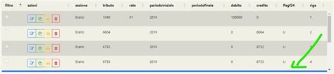 Javascript Auto Scroll Following The Selected Row Datatable Jquery Stack Overflow