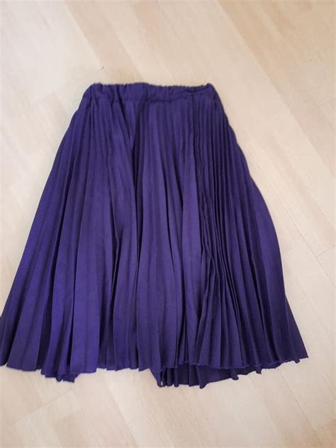 Спідниця плісе — ціна 100 грн у каталозі Міді спідниці Купити жіночі речі за доступною ціною на
