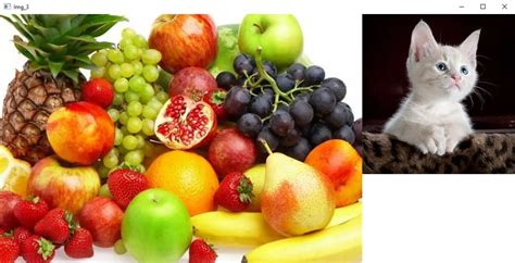 Opencv 合併影象 D棧 Delft Stack