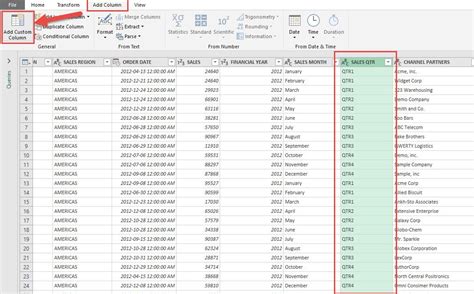 50 Things You Can Do With Excel Power Query Artofit
