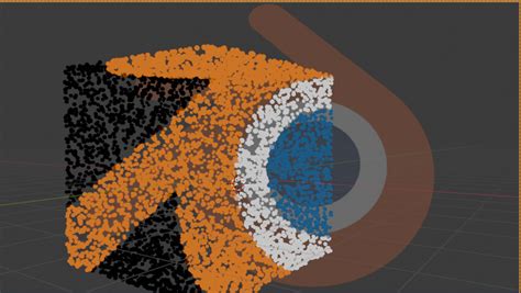 Camera Projection With Geo Nodes Materials And Textures Blender Artists Community