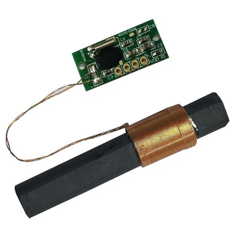Wwvb60khz Receiver Module Ubuy India