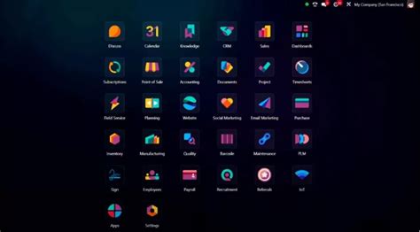 Kеynotе of Odoo 17 Launch by Fabiеn Pinckaеrs