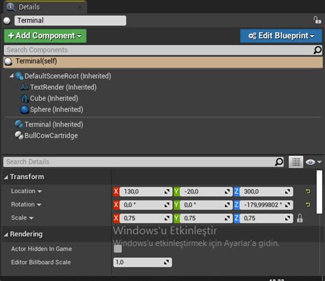 Include Error Unreal Engine 4 27 Ask GameDev Tv