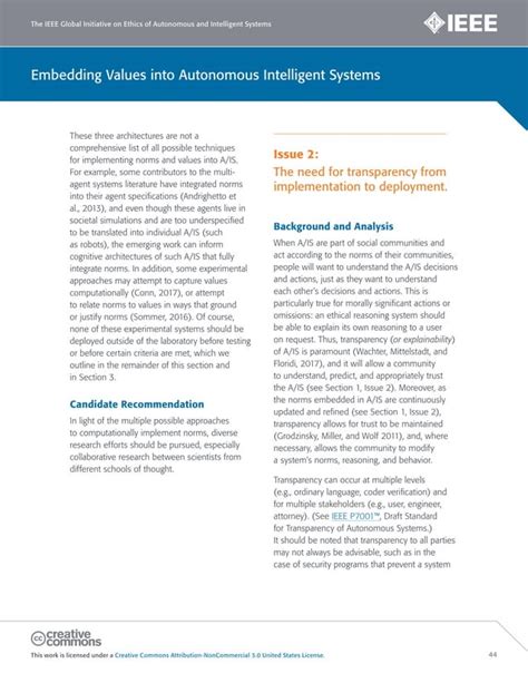 Ethically Aligned Design Version 2 For Public Discussion Pdf