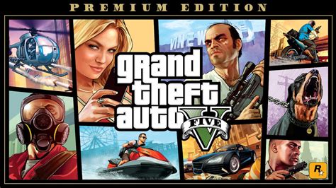 The Best Rockstar Games Titles For Pc Gamers Fanatical Blog
