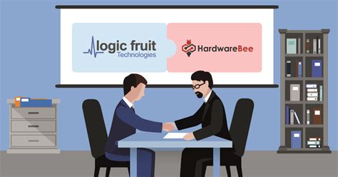 Embedded World Logic Fruit Technologies To Unveil Cutting Edge Technology Solutions