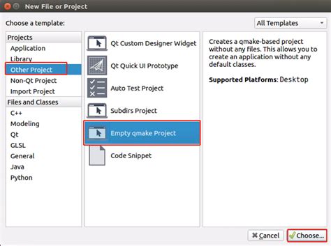 Linux下qt调用c库文件so程序实现linux中qt引用第三方库 Csdn博客