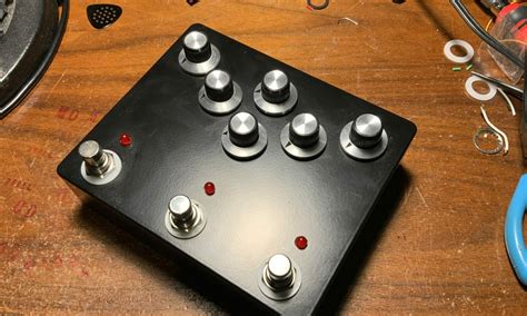 The Mouse By Lectrosonics Super Freq